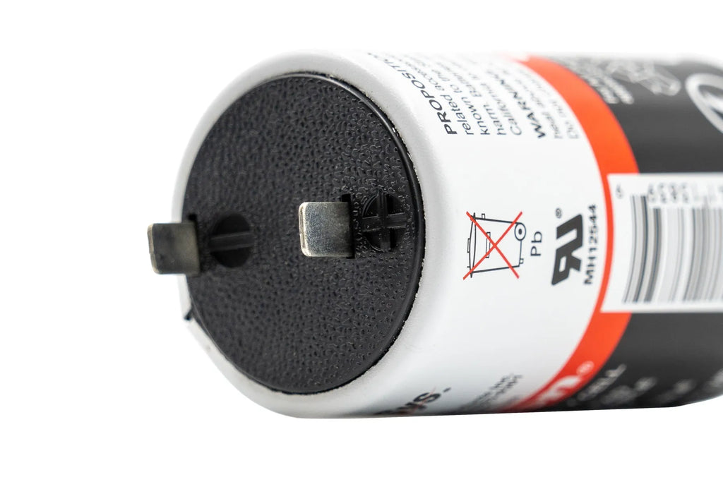 Enersys Cyclon 0800-0004 Battery - 2 Volt 5.0Ah X Cell – MedicalBatteryPros.com