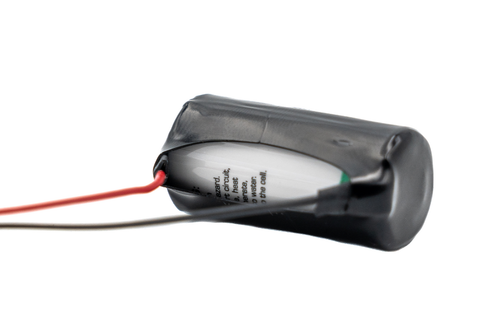 Fukuda Denshi FCP-2101, FCP-2201 ECG Battery (Memory) – MedicalBatteryPros.com