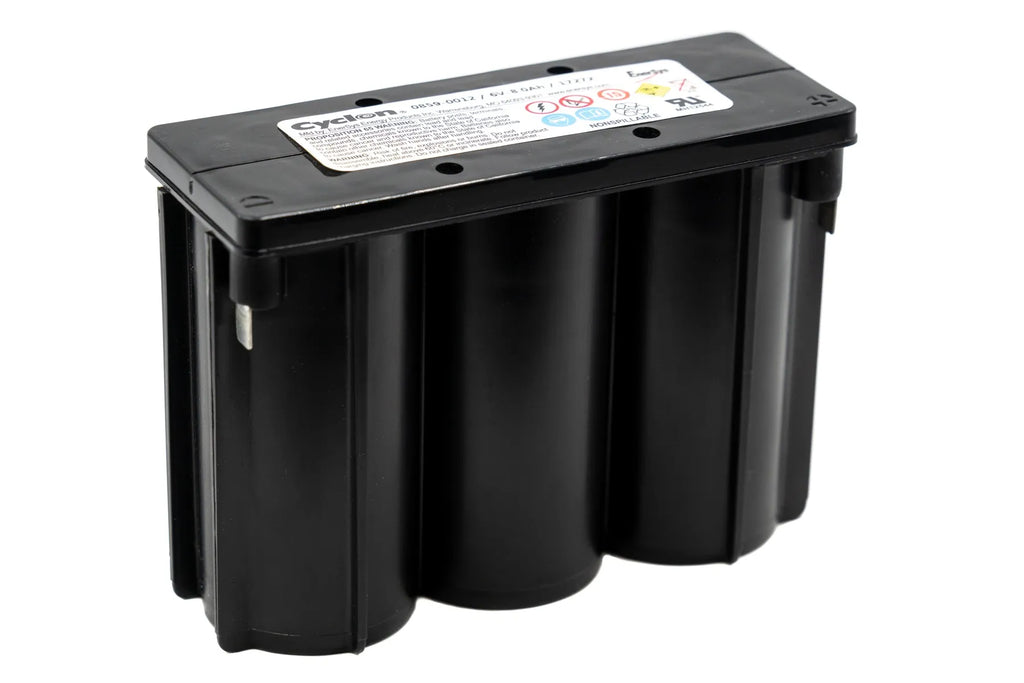 Enersys Cyclon 0859-0012 Battery – MedicalBatteryPros.com