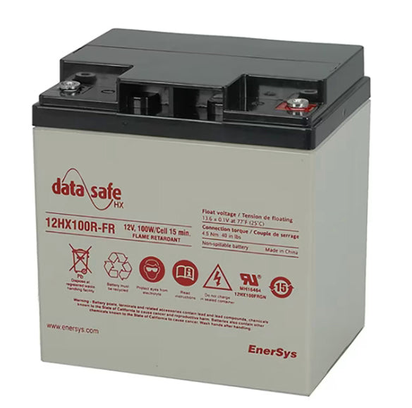 General Electric AMX-IV, AMX-IV Plus Battery (1 Battery, Requires 9/un ...