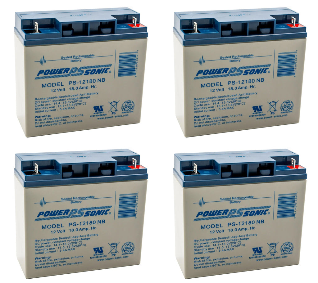 APC RBC11 Battery Replacement Kit – MedicalBatteryPros.com