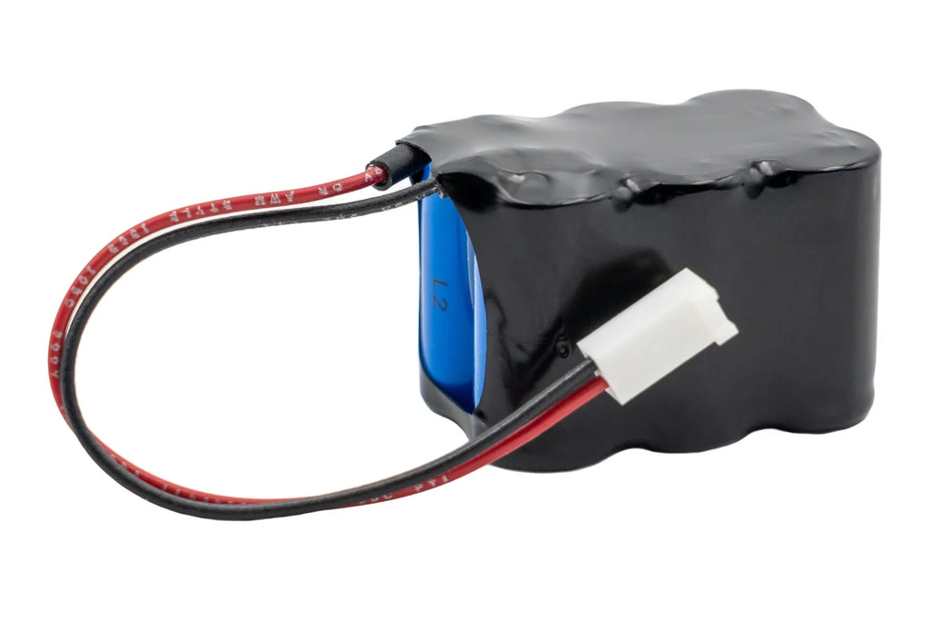 Ohmeda - Datex Airway Pressure Monitor 5500 Battery ...