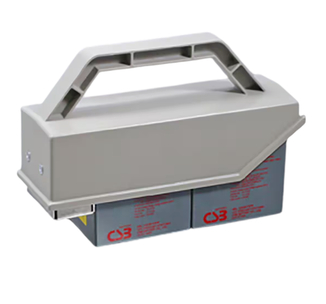 EZ Way - EZ Smart Lift - EZ Smart Stand 11871 Battery - 4 Position Plu ...