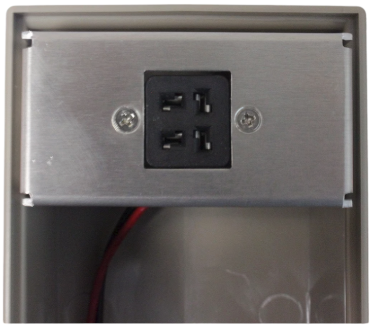 EZ Way - EZ Smart Lift - EZ Smart Stand 11871 Battery - 4 Position Plu ...