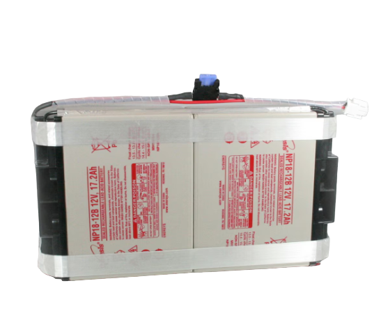 Puritan Bennett 760 Ventilator Battery - 2 Hour - Covidien ...