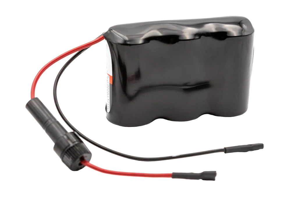 Nellcor N-200 Pulse Oximeter Battery (Hawker) – MedicalBatteryPros.com