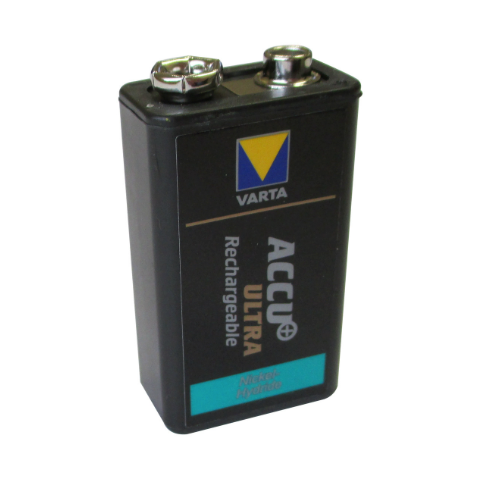 Narco Air Shields C100, 300 Battery (Alarm) – MedicalBatteryPros.com
