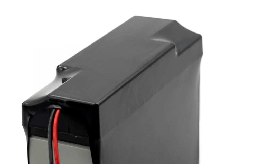 Philips - HP Codemaster XL Plus Battery – MedicalBatteryPros.com