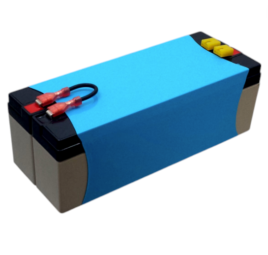 Nellcor Achieva Ventilator Battery (Internal) – MedicalBatteryPros.com