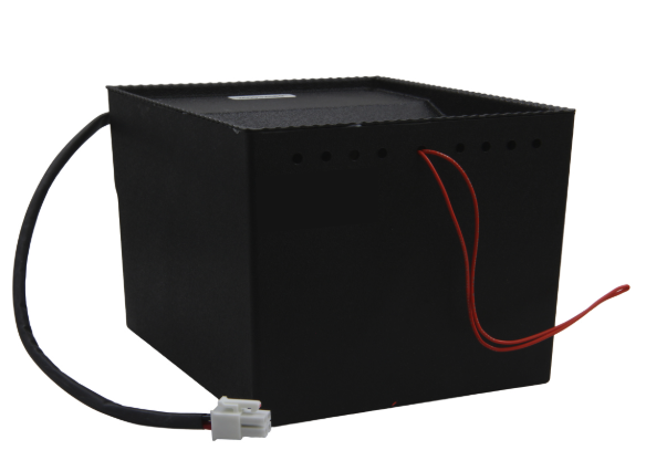 Puritan Bennett 740, 742, 760 Ventilator System (Internal) Battery ...