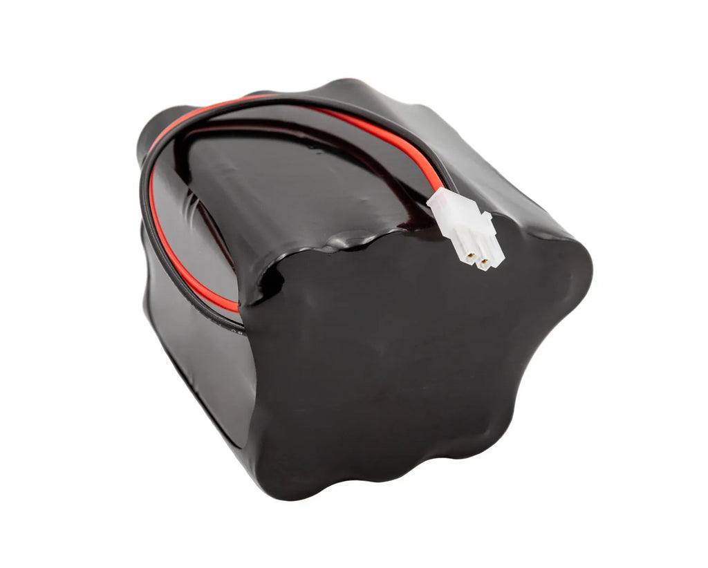 Cardioline Delta 60 Plus Battery – MedicalBatteryPros.com