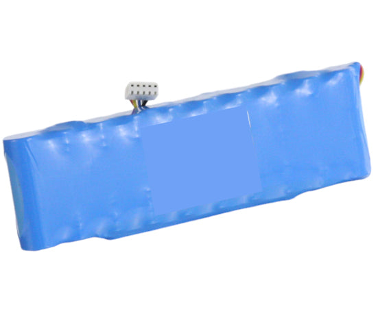 6074 Medical Battery (Retrofit-READ BELOW) – MedicalBatteryPros.com