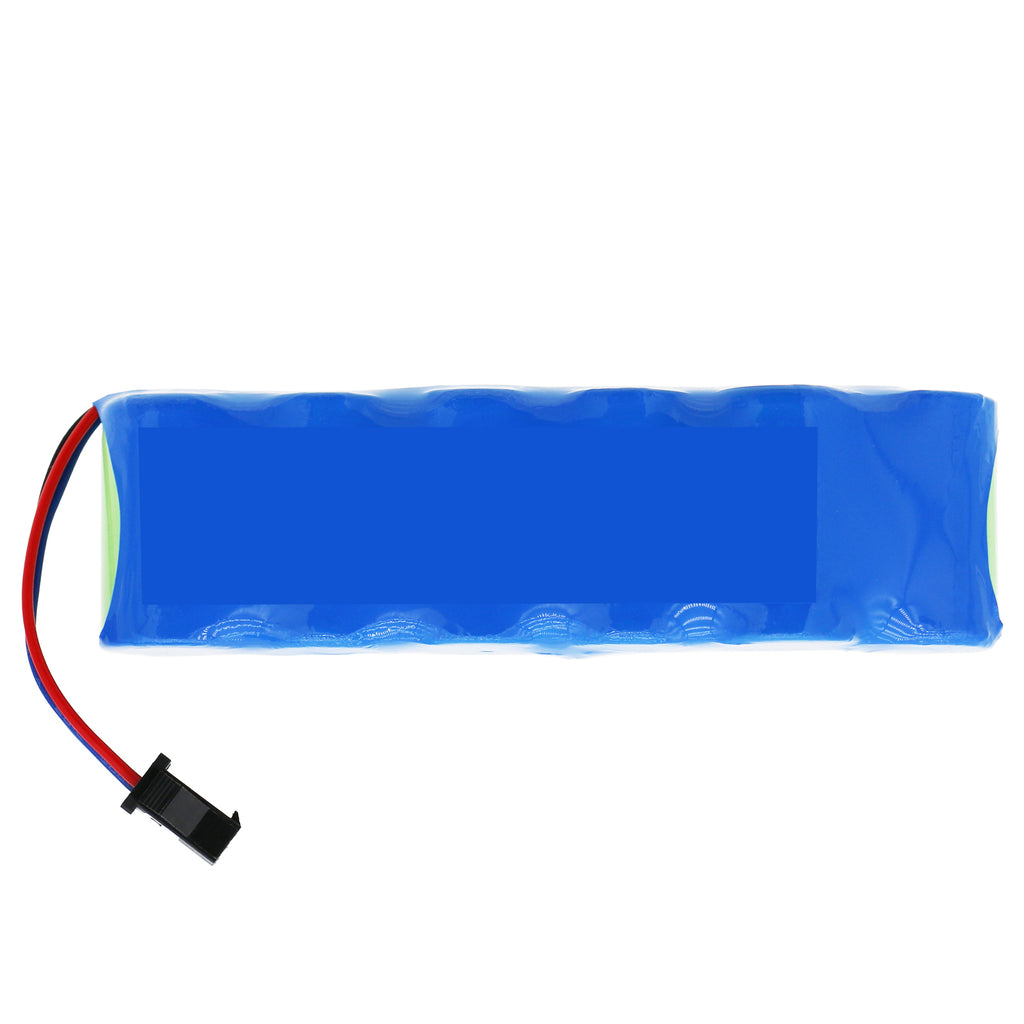 Micro Medical Microlab MK4 3000 Spirometer (MC3500) Battery ...