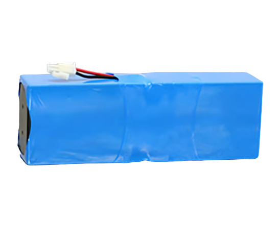 Pulmonetic Systems LTV 1200 Ventilator Battery (Internal ...