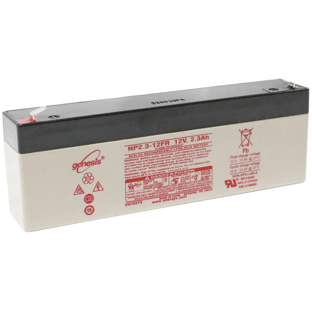 Respironics NICO2 Monitor Battery – MedicalBatteryPros.com