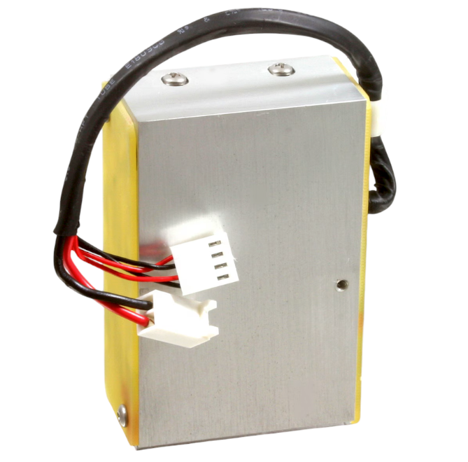 Newport Medical Instruments HT50 Ventilator Battery (Internal, Complet ...