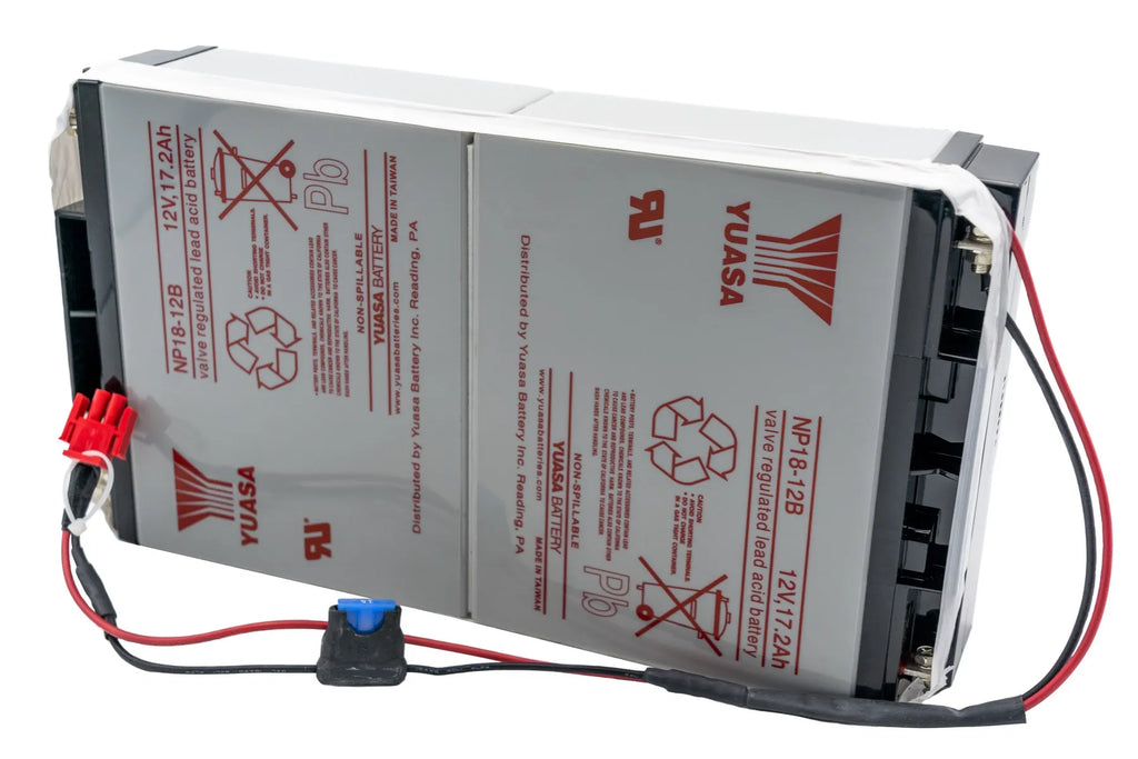 Puritan Bennett PB840 Ventilator Battery - 4 Hour - Covidien ...