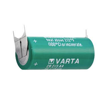 Getinge 133 Vacuum Steam Sterilizer Battery (Memory ...