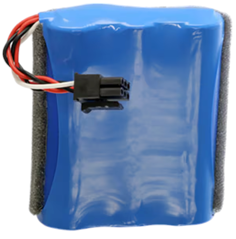 Hospira Sedline EEG Monitor (5139-0004 Rev A) Battery ...