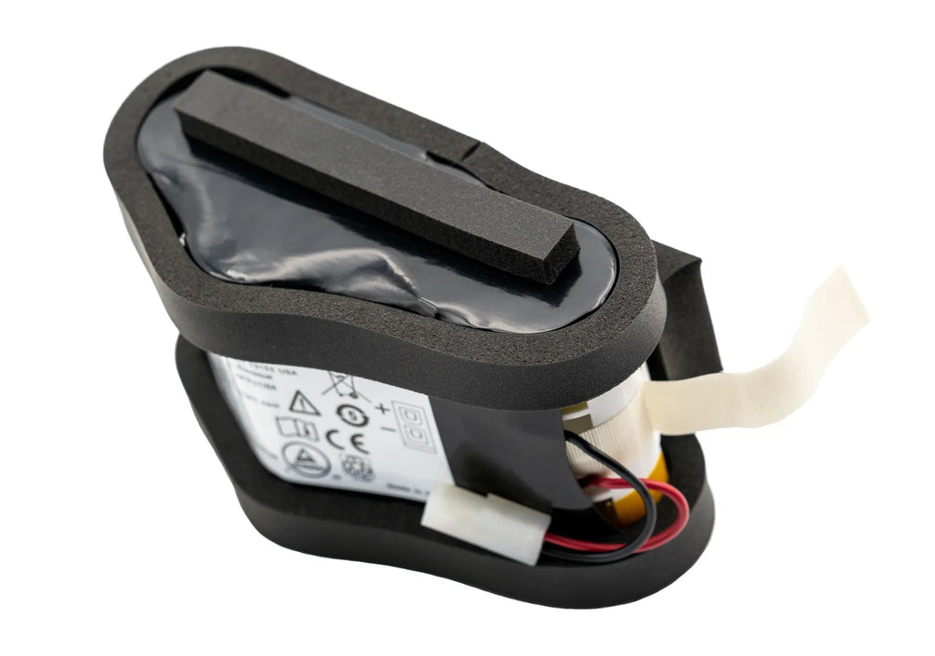 Welch Allyn 106656 Battery (OEM) – MedicalBatteryPros.com