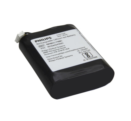 Philips Medical Systems 989803174881 Battery (OEM) – MedicalBatteryPros.com