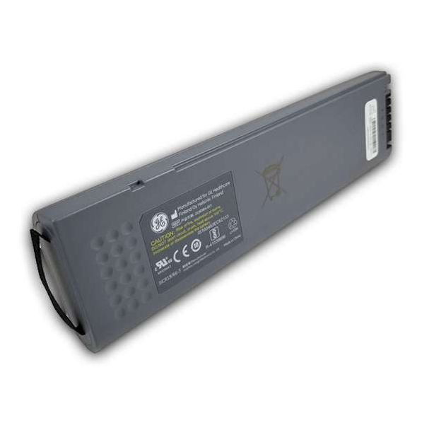 G.E. General Electric Carescape B650 Monitor (FLEX-3S3P, 2036984-001 ...