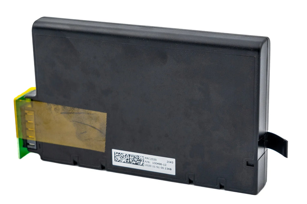 Spacelabs 91330 Ultraview DM3 Dual Mode Monitor (019-0547-00) Battery ...