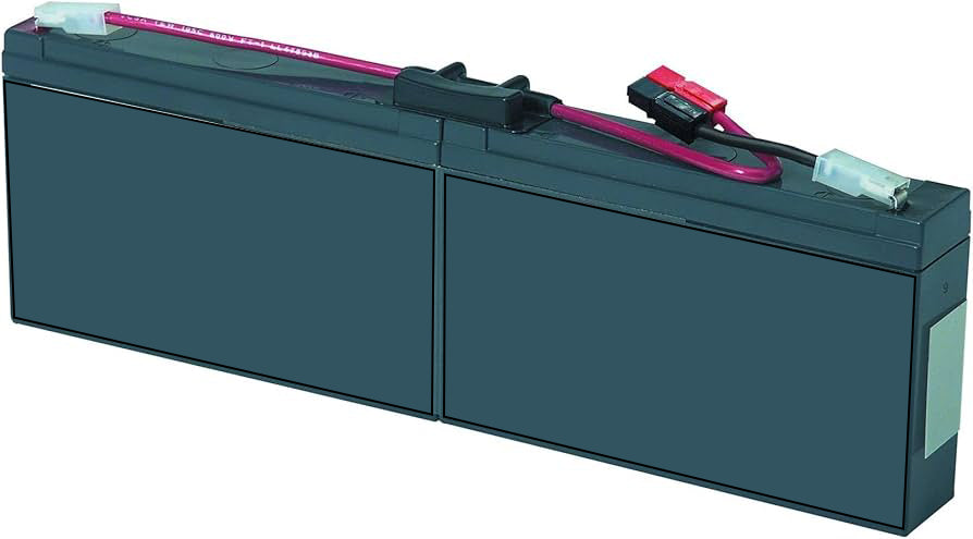 APC RBC18 UPS Backup Battery – MedicalBatteryPros.com