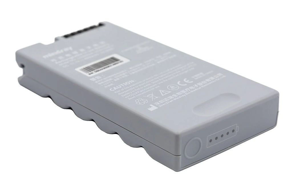 Mindray 0146-00-0091-01 Battery – MedicalBatteryPros.com