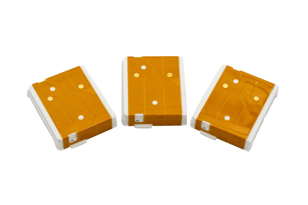 Philips Medical 989803174891 MX40 Battery Adapter - OEM - 3 Pack ...