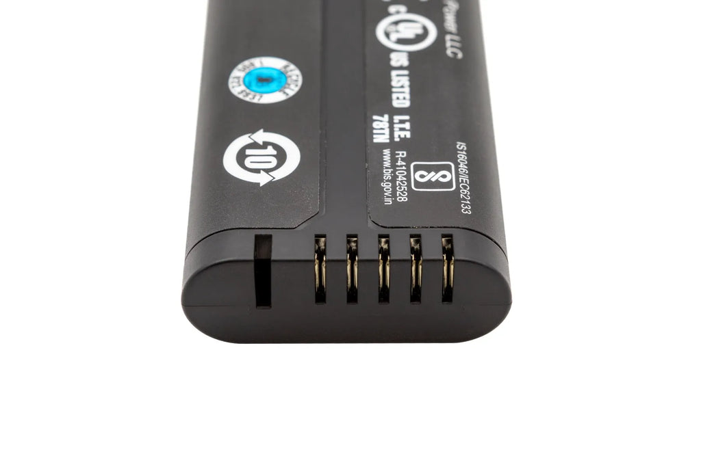 GE Healthcare 2044978-004 Battery - OEM for B20, B30, B40 Patient Moni ...
