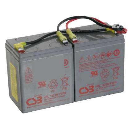 6570 Medical Battery – MedicalBatteryPros.com
