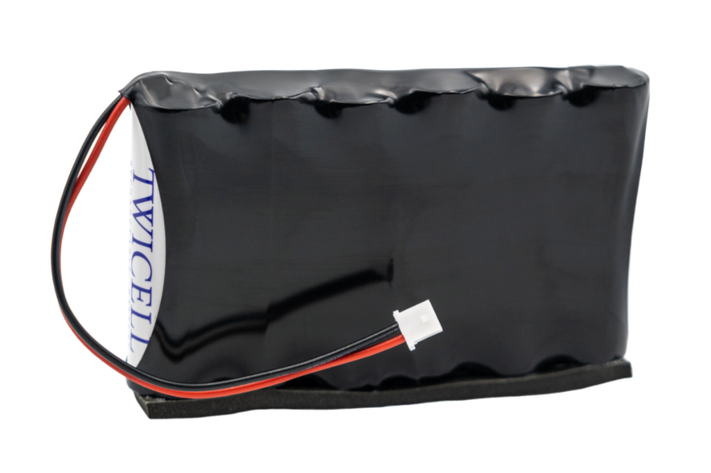 Genesis BPS - CM350 Battery for Blood Collection Monitor ...