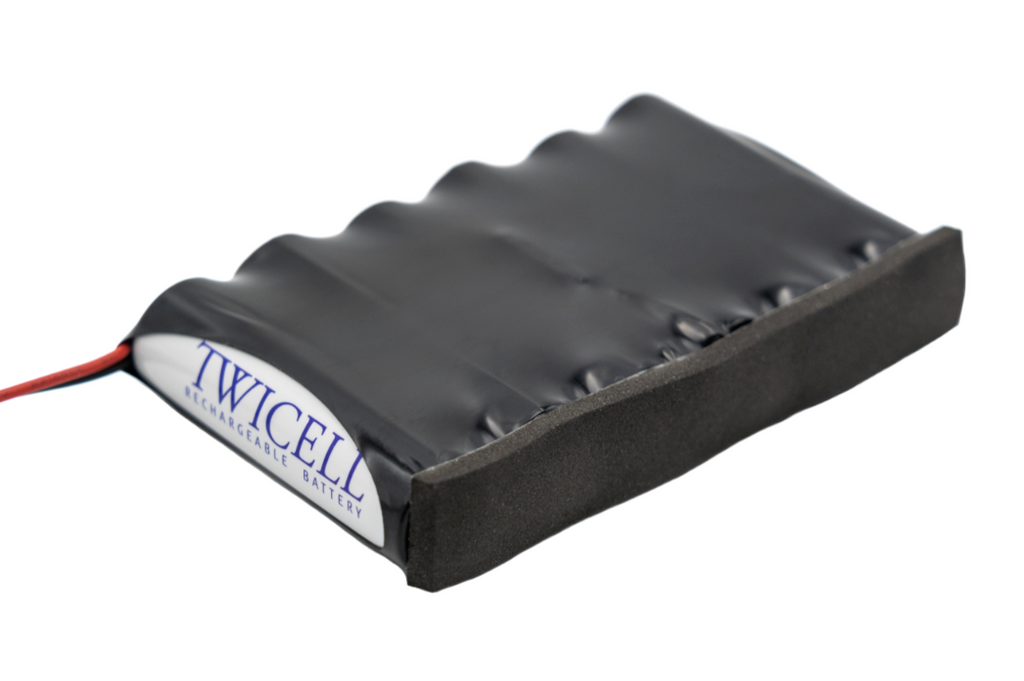 Genesis BPS - CM350 Battery for Blood Collection Monitor ...