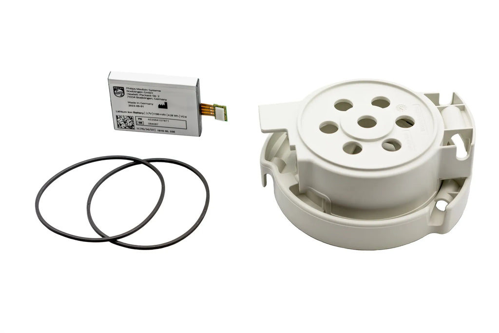 Philips 989803184861 Battery for Avalon CL Transducer (OEM Kit ...