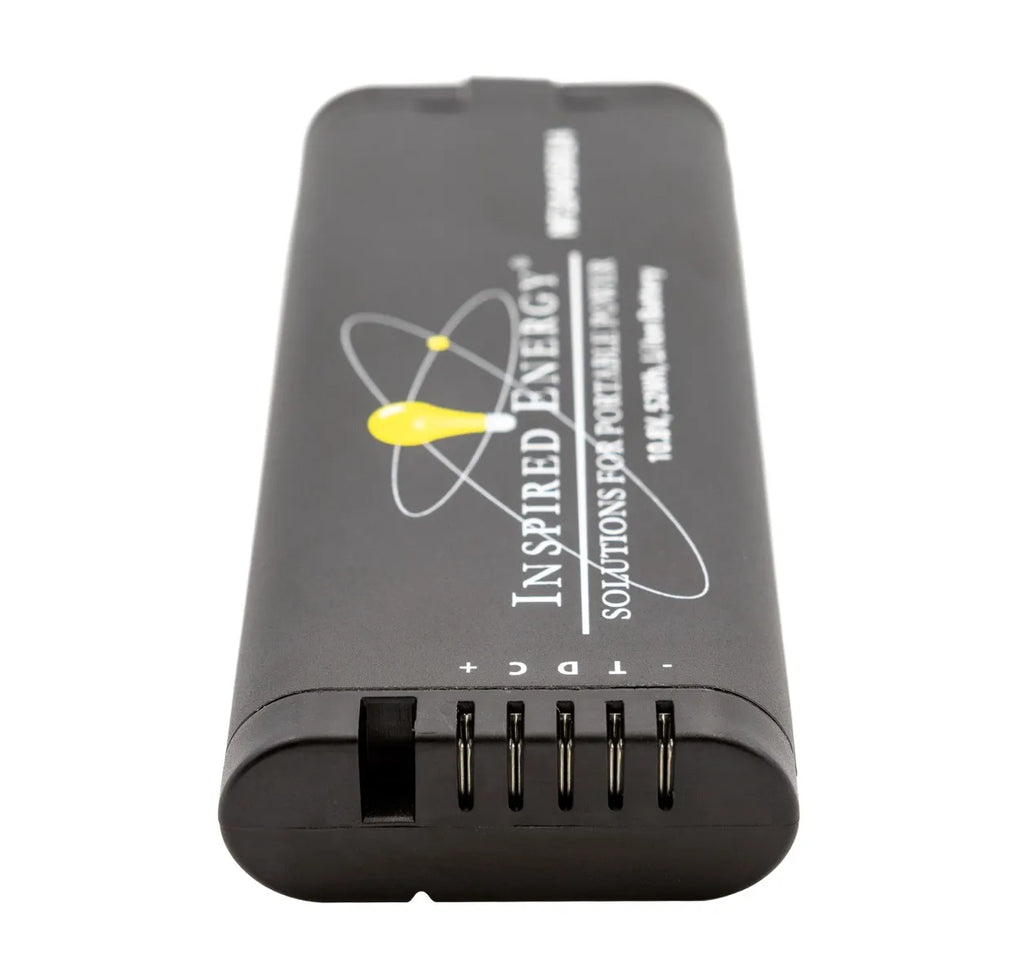 Stryker 0058-1356581-000 Battery Replacement for 1125 Bed ...