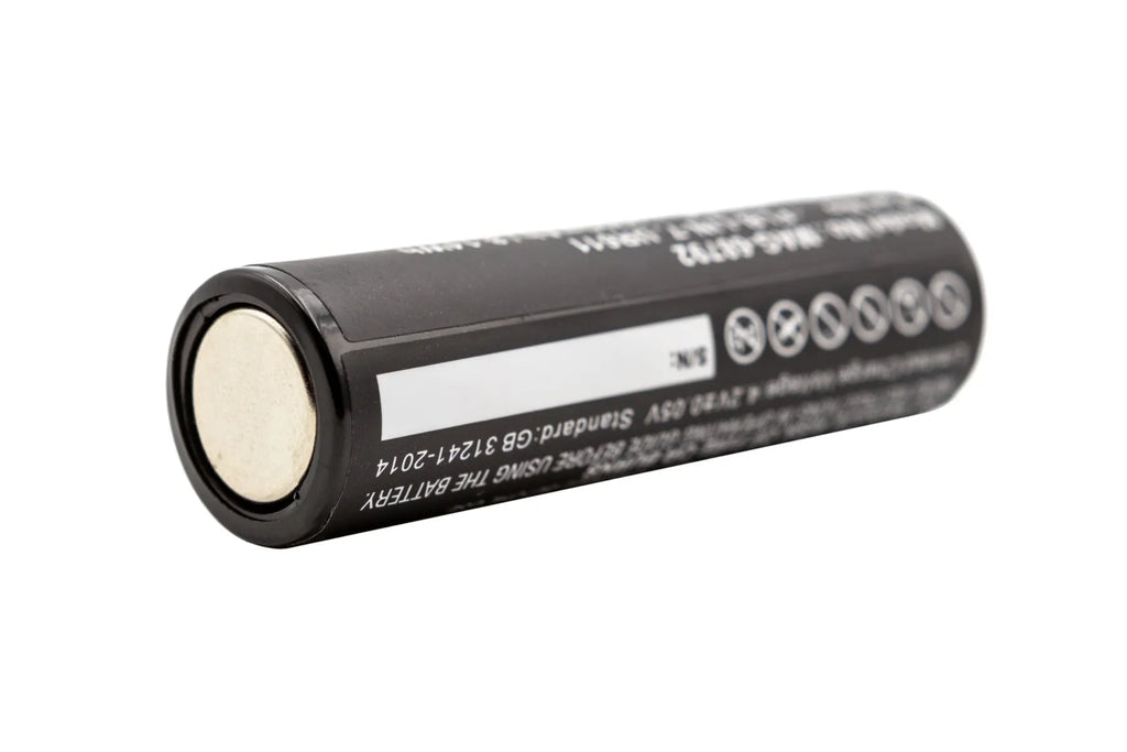 6584 Medical Battery – MedicalBatteryPros.com