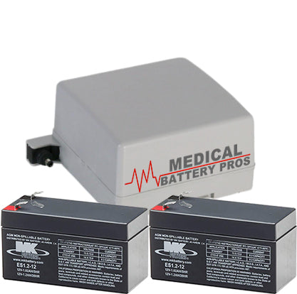 BA2016-0200-000 Linak Battery (Insert Kit) – MedicalBatteryPros.com