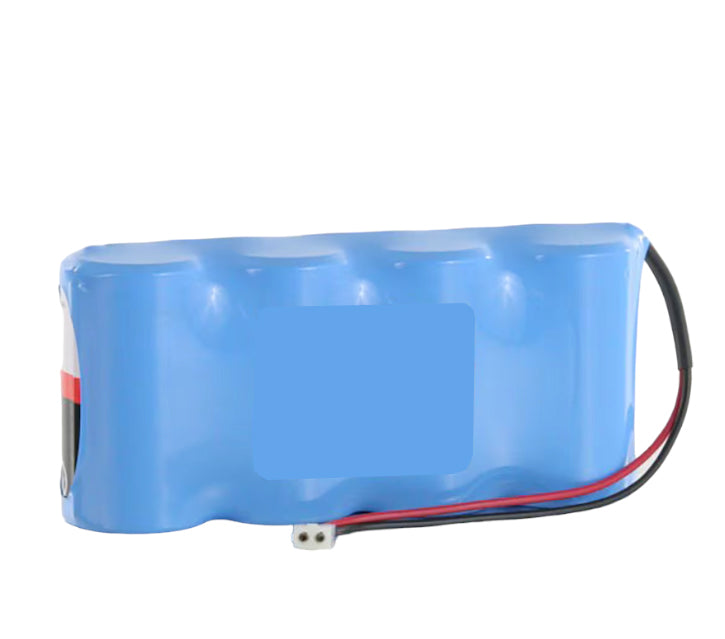 Baxter Flo-Gard 8000, 8100 Infusion Pump Battery (EnerSys ...