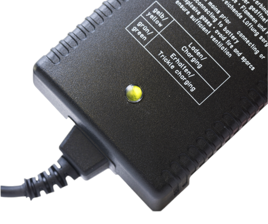 Medical Spare Parts MSP-C-AH-00200 Battery Charger – MedicalBatteryPros.com