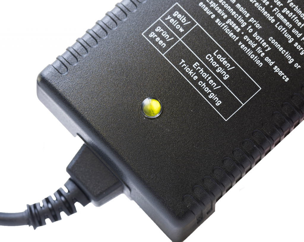 Arjo Huntleigh NDA1200 Replacement Battery Charger – MedicalBatteryPros.com