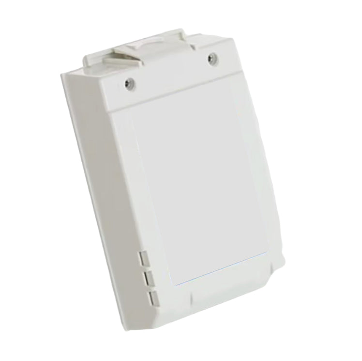 Medtronic Lifepak 12 FP2 Fastpak Battery Replacement (Without Fuel Gau ...