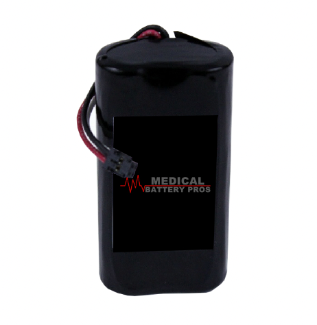 Designs For Vision LED DayLite HDi Battery – MedicalBatteryPros.com