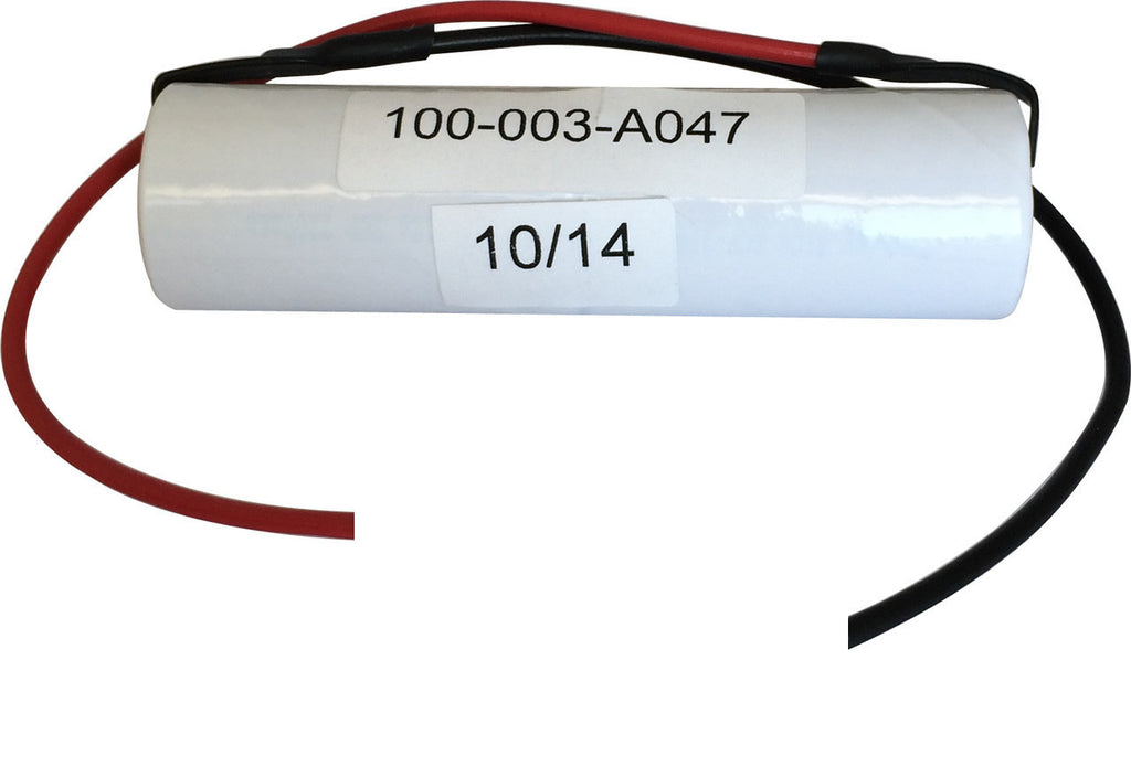 6127 Medical Battery – MedicalBatteryPros.com