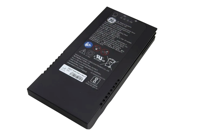 6535 Medical Battery – MedicalBatteryPros.com