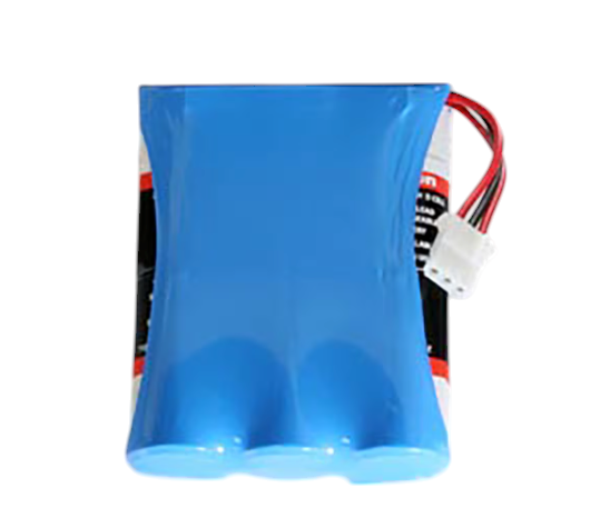 5205 Medical Battery – MedicalBatteryPros.com