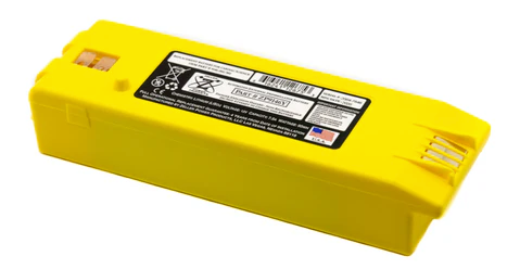 Cardiac Science 9146-202 Battery (OEM) – MedicalBatteryPros.com