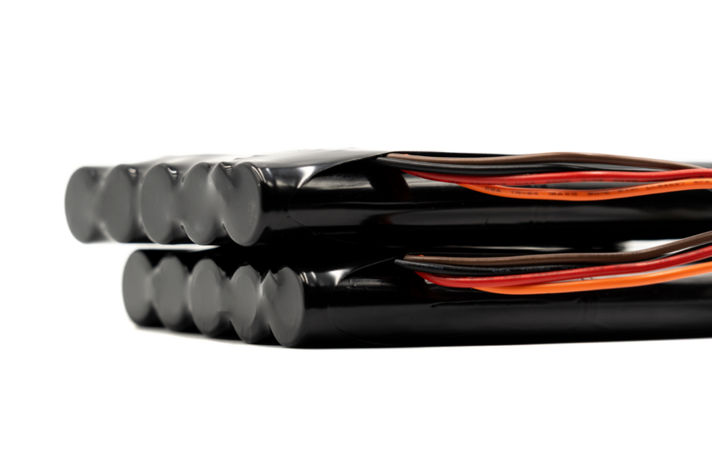 GE Datex Ohmeda 17014 Battery (2 Battery Set) – MedicalBatteryPros.com