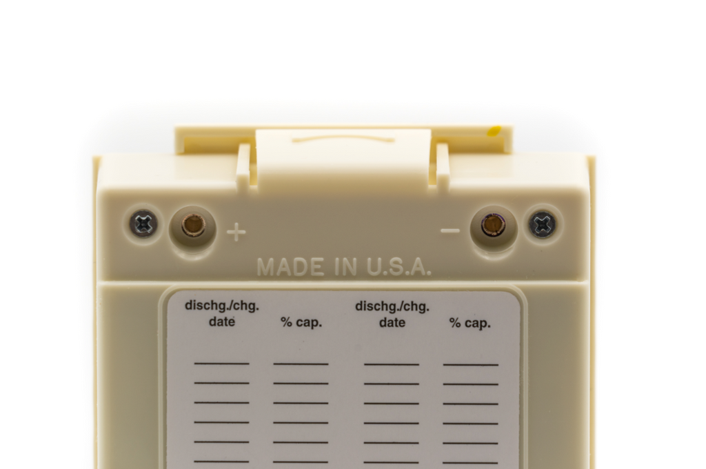 Physio-Control (First Med, Medtronic) Lifepak 5 Fast Pak, LifePak 10 ...