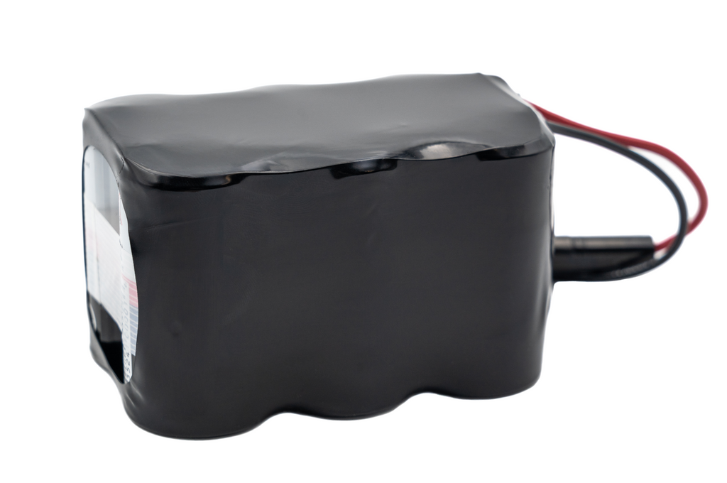 Nellcor N-100 Pulse Oximeter Battery – MedicalBatteryPros.com